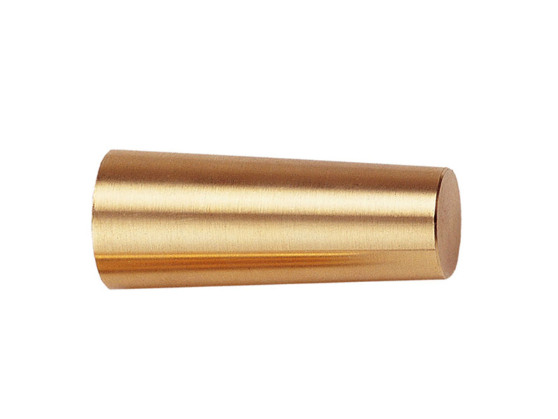 Brass Tube Plug For Tubes 15.9mm OD & BWG 15-22