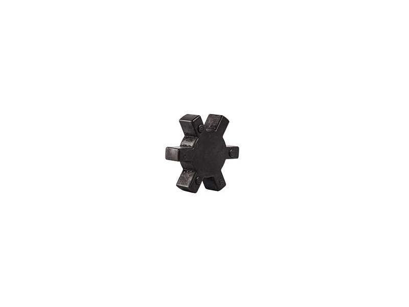 Coupling Rubber Spider Std