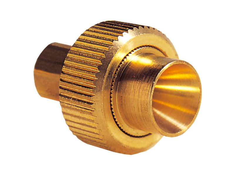 Goodway Variable Spray Nozzle from IBHS Ltd