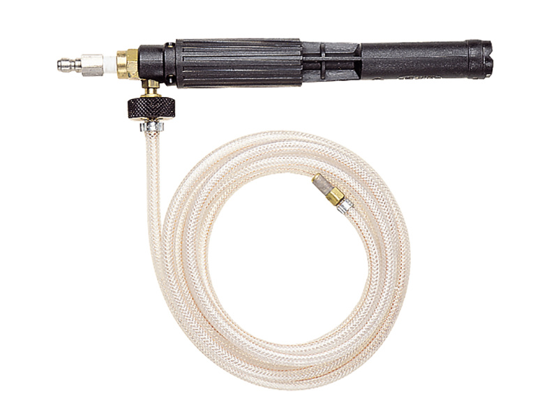 Goodway GPW-FI Pressure Washer Foam Injector from IBHS Ltd