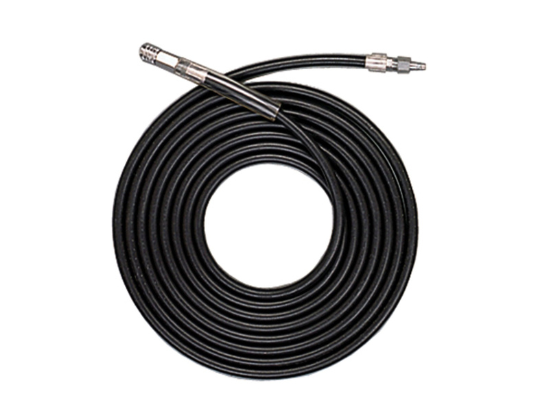 Goodway 25' Long High Pressure Extension Hose from IBHS Ltd