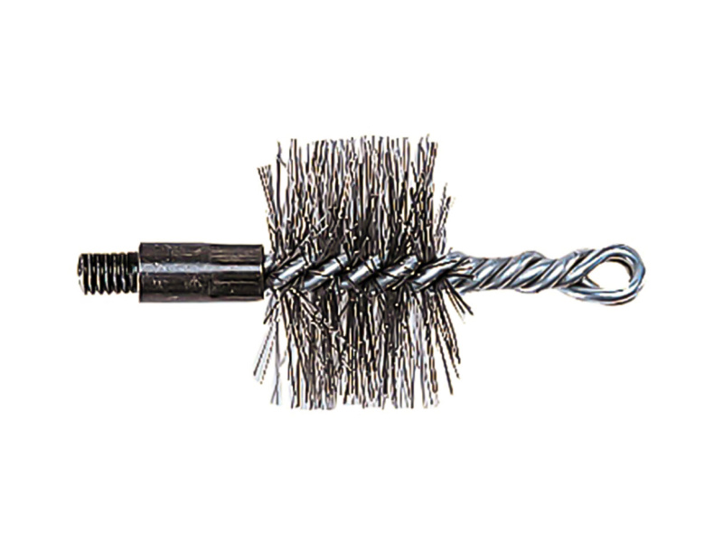 Goodway 2 3/4" OD SAM Soot-A-Matic Tube Cleaning Brush from IBHS Ltd