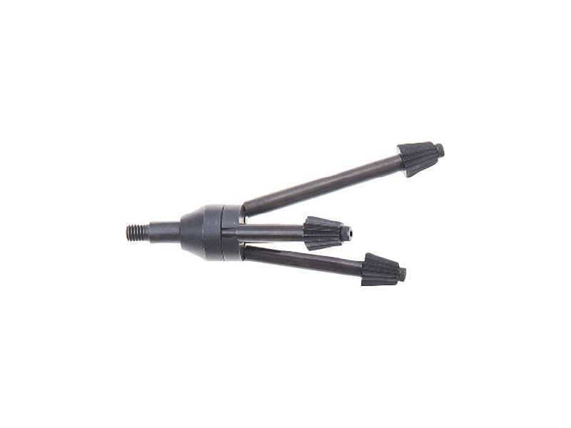 Goodway Rigid Arm Flare Cone Tool 1 3/4" - 4" (42mm - 102mm) from IBHS Ltd