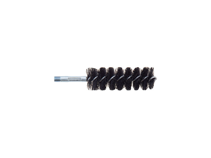 Goodway 1 1/4" Large Nylon Tube Brush for Boiler Tube Cleaning from ...