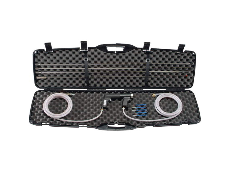 Goodway PSM-500 Quick Shot Carry Case from Industrial Boilerhouse ...
