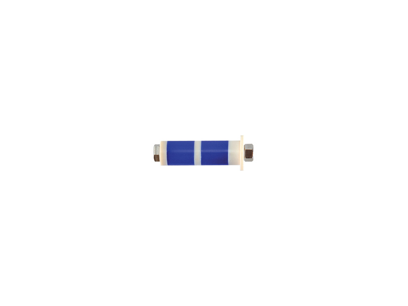 Adjustable Double Seal Tube Plug For 25.2mm Tubes 18-25 BWG