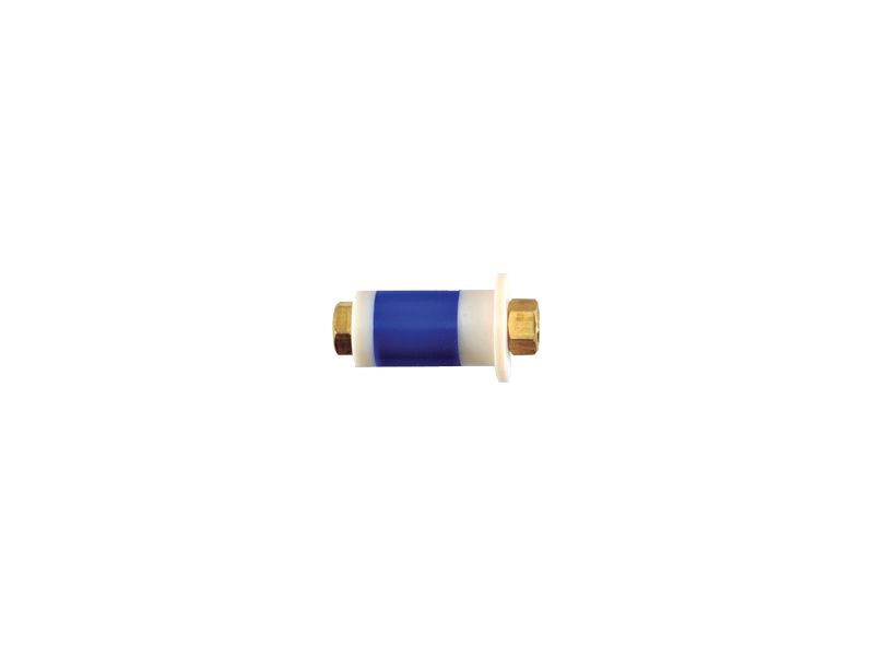 Adjustable Single Seal Tube Plug For 19mm Tubes 18-25 BWG