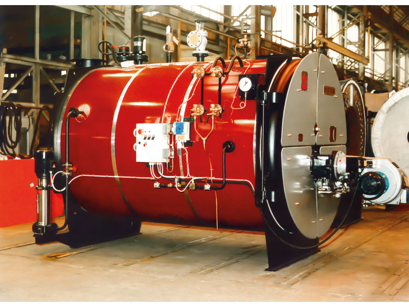 BIB Maroon Beel Boiler Paint from Industrial Boilerhouse Supplies Ltd