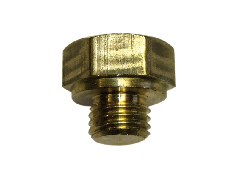 Hopkinson 645025 Front Inspection Plug from IBHS Ltd