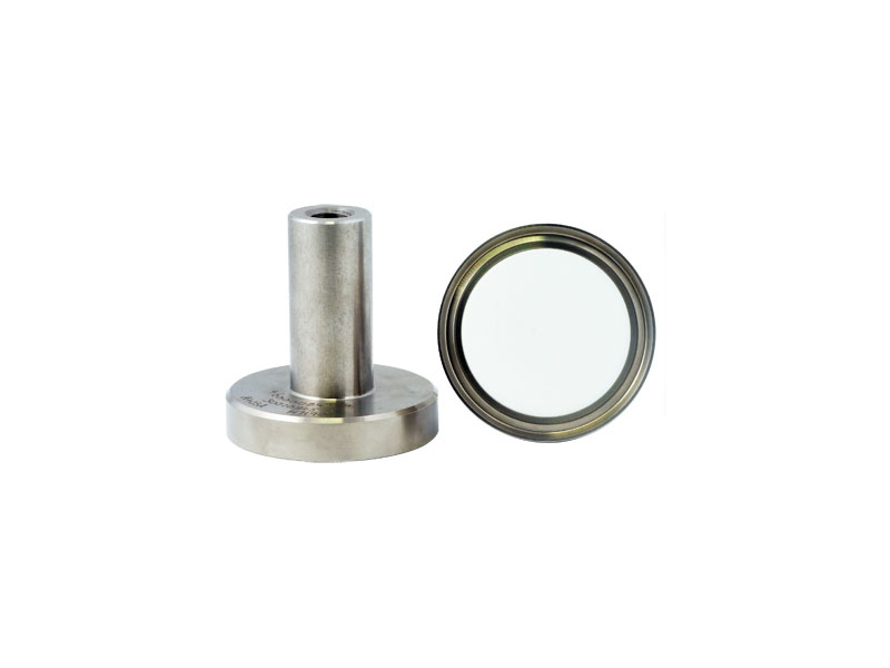 80mm Valve Head Assembly - New