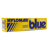 Hylomar Blue Universal Jointing Gasket Compound from IBHS Ltd