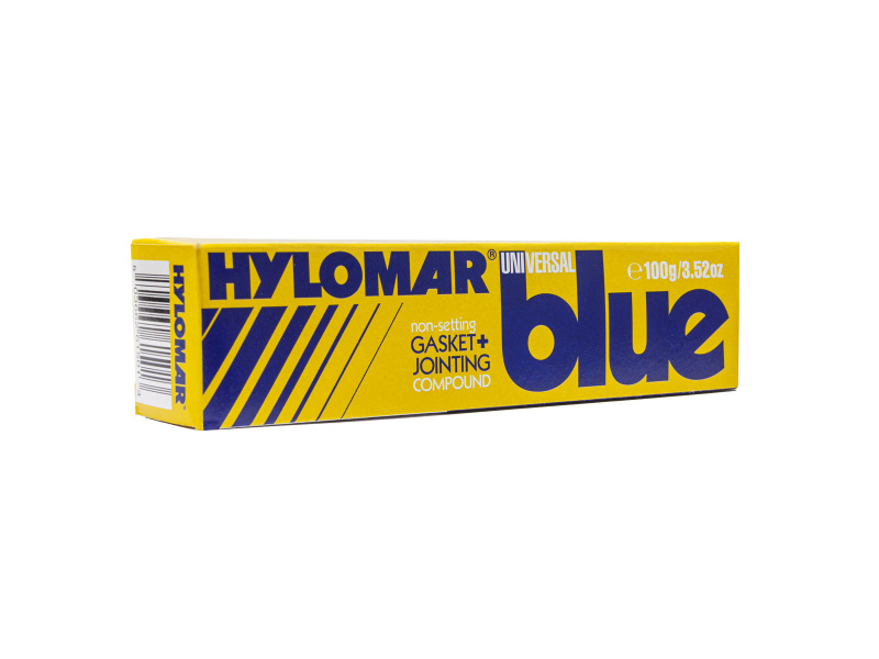Hylomar Blue Universal Jointing Gasket Compound from IBHS Ltd