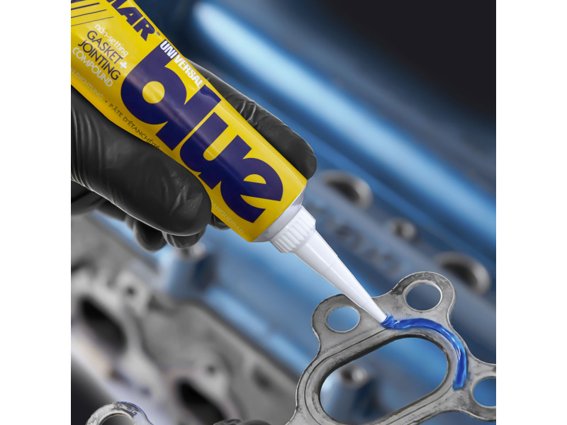 Hylomar Blue Universal Jointing Gasket Compound from IBHS Ltd
