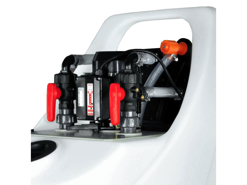 Scalebreaker C210 (FWF) Descaling Pump 125ltr Tank 230v 50hz