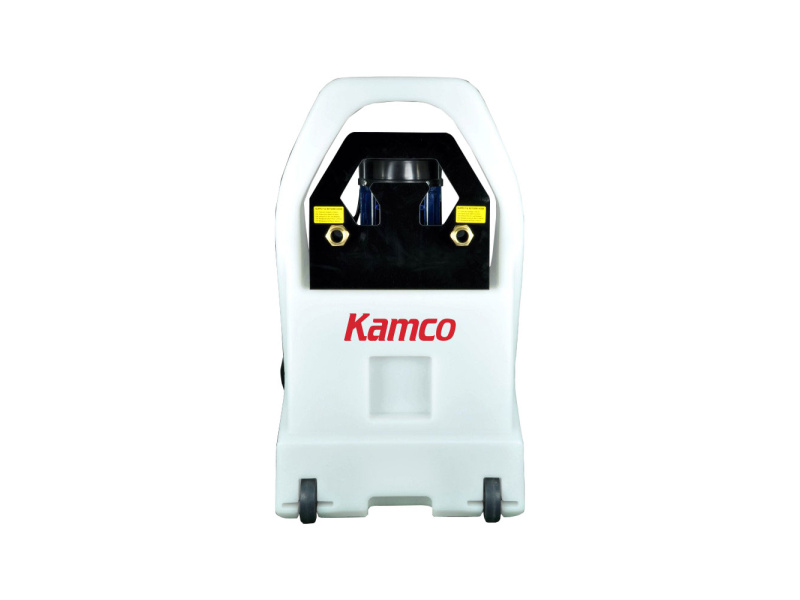 Kamco Scalebreaker C40 Descaling Pump | IBHS Ltd