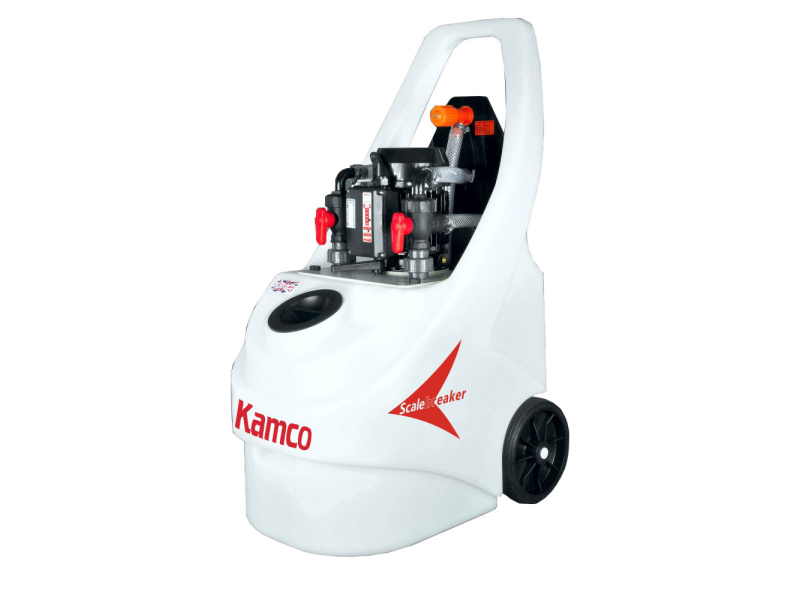 Kamco Scalebreaker C90 (FWF) Descaling Pump 57 Ltr | IBHS