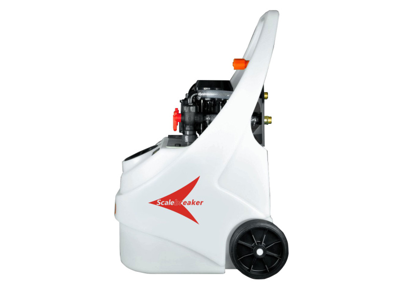 Kamco Scalebreaker C90 (FWF) Descaling Pump 57 Ltr | IBHS
