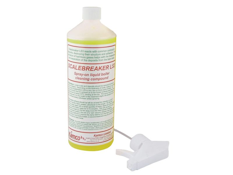Scalebreaker LS3 1 Litre from IBHS Ltd