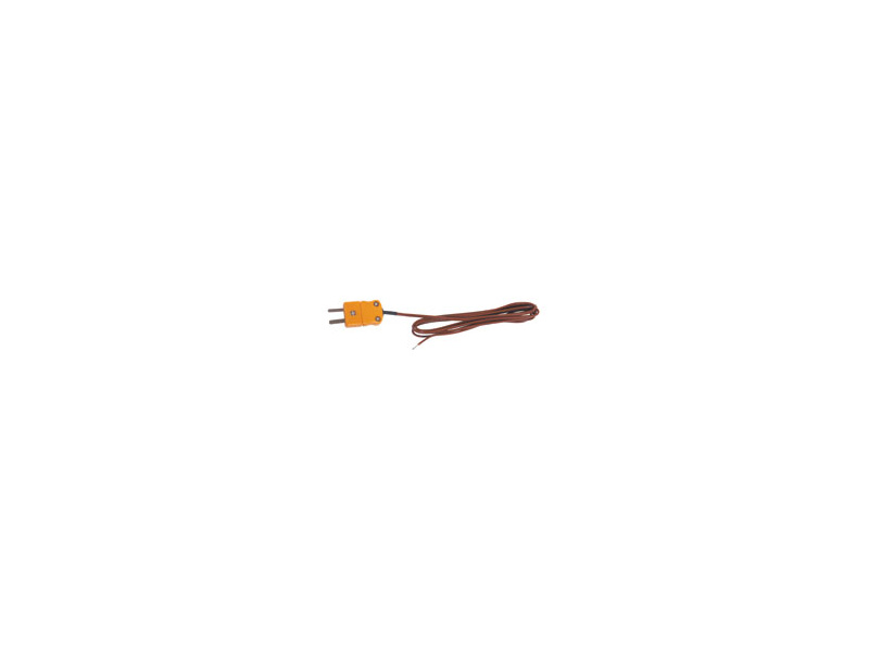 Kane Thermocouple Wire Probe - Teflon Coated