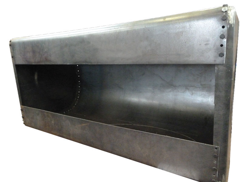 Apexior No.3 Black 2.5L