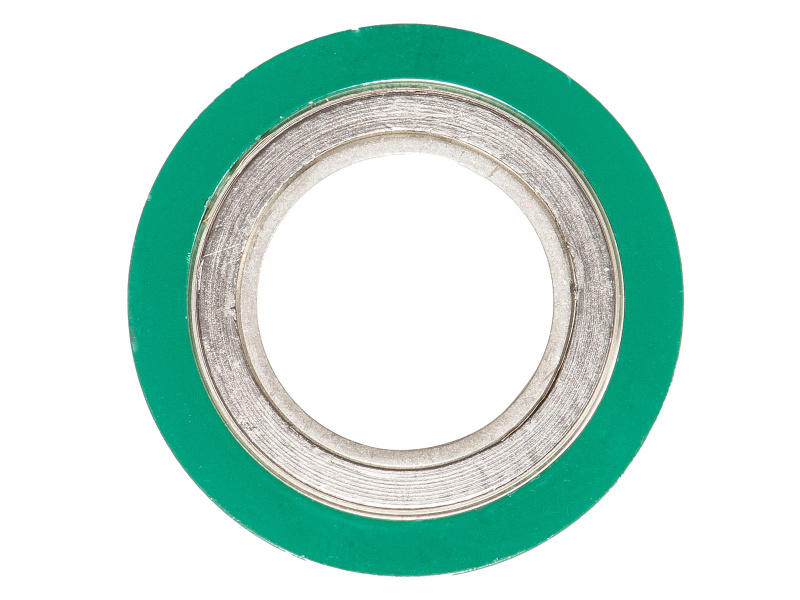 1/2" ASA 600 Spiral Wound Gasket from IBHS Ltd