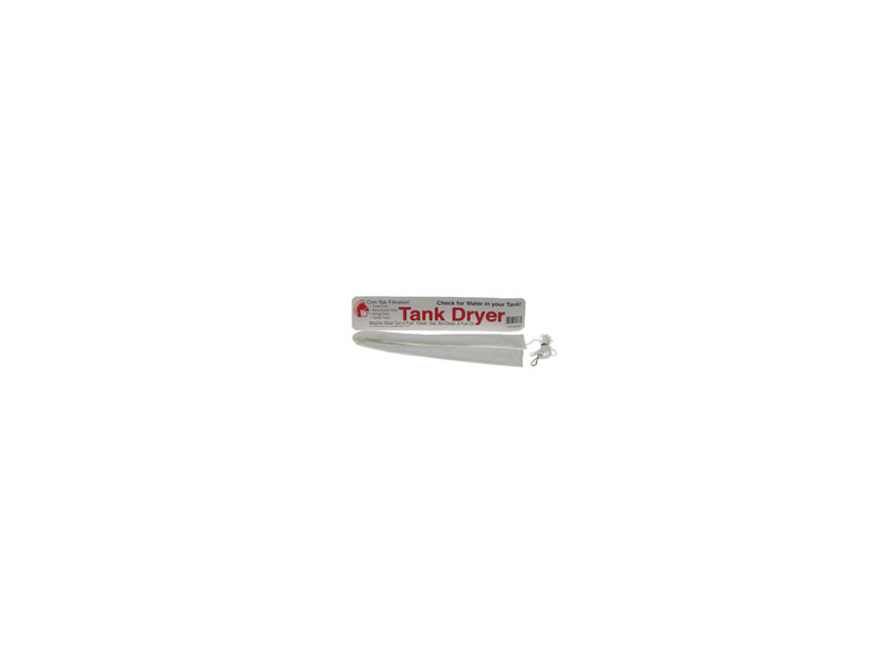Oil Tank Dryer - Absorbs 350ml