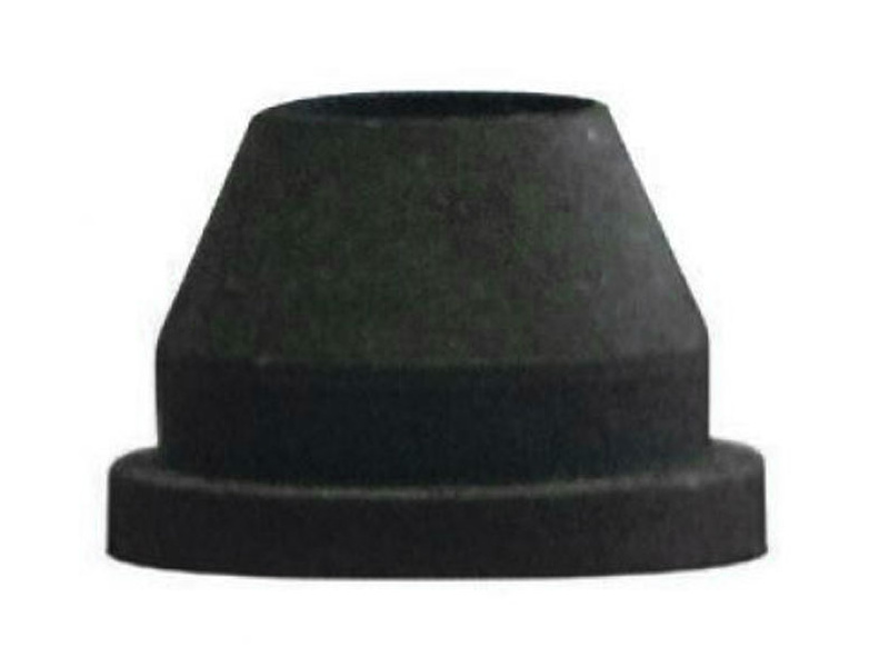 Rubber Gauge Glass Cone 3/4" Klinger No.7