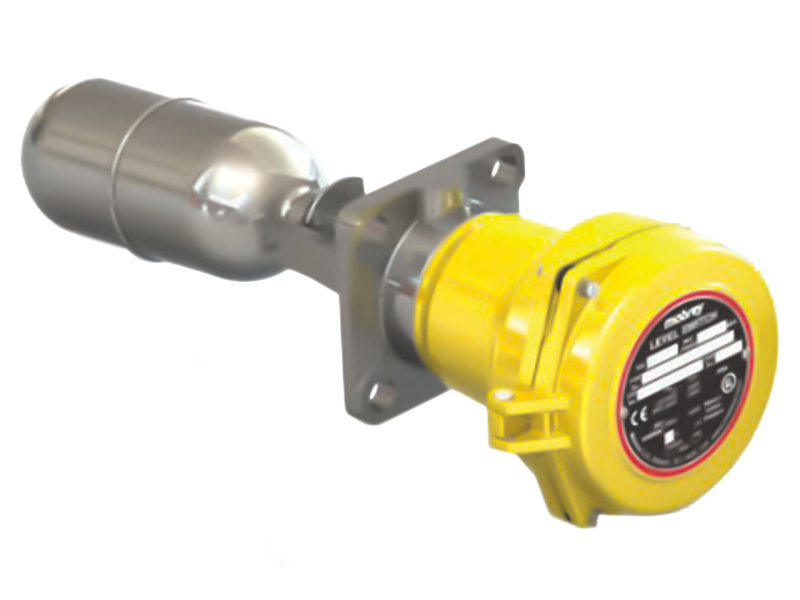 S36DAF84 Mobrey Magnetic Horizontal Float Switch