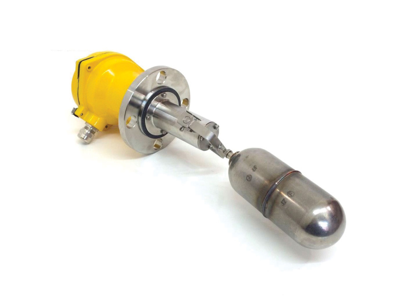 S36DAF84 Mobrey Magnetic Horizontal Float Switch