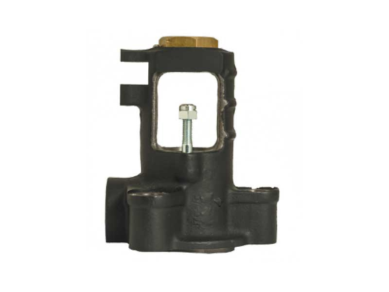 Stuffing Box Assy Kit - Cast Iron Manual Models