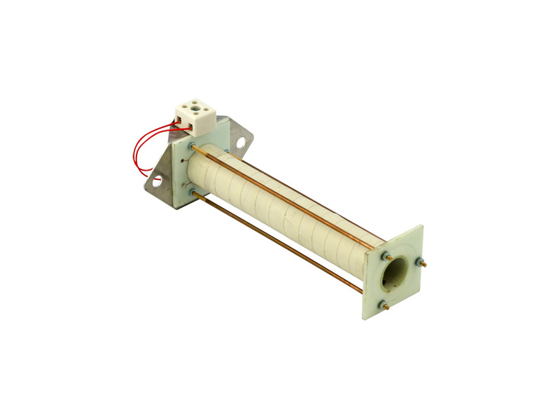 Inductive Coil 'A' Inductive Coil 'A'