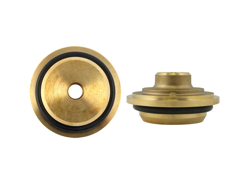 Mod. Valve Stuffing Box SK78