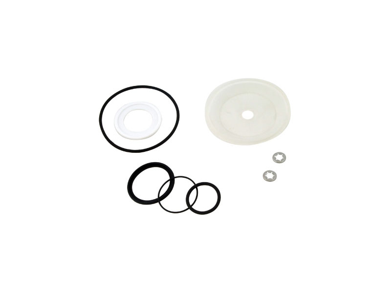 DN20 Seal Kits to suit Fig 500 from IBHS