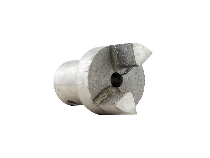 Pump Coupling 18mm