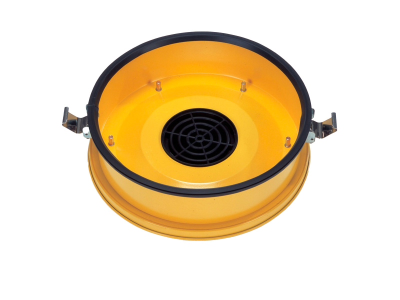 Numatic Simplex HEPA Module from IBHS Ltd