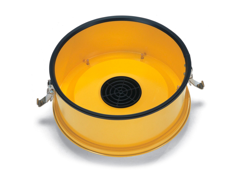 Numatic Duplex HEPA Module from IBHS Ltd