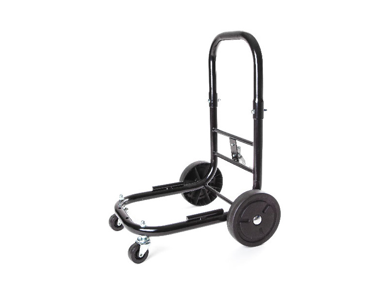 Numatic Mild Steel Chassis & Trolley from IBHS Ltd
