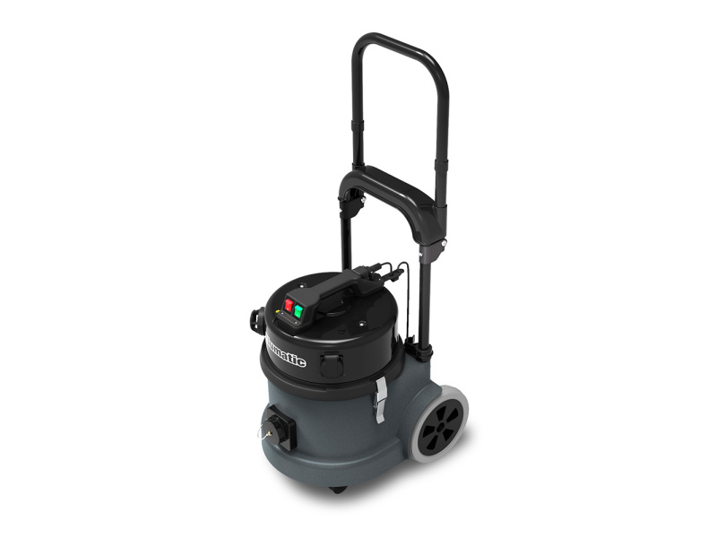 Numatic TEM390A Vacuum 230v from IBHS Ltd