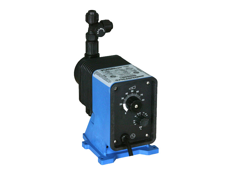 Pulsatron C+ Series Dosing Pump 4.7 Ltrs/Hr @ 5.6 Bar from IBHS