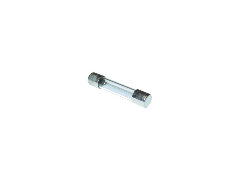 Large Quick Blow Fuse 32mm 2A - 3 Per Pack