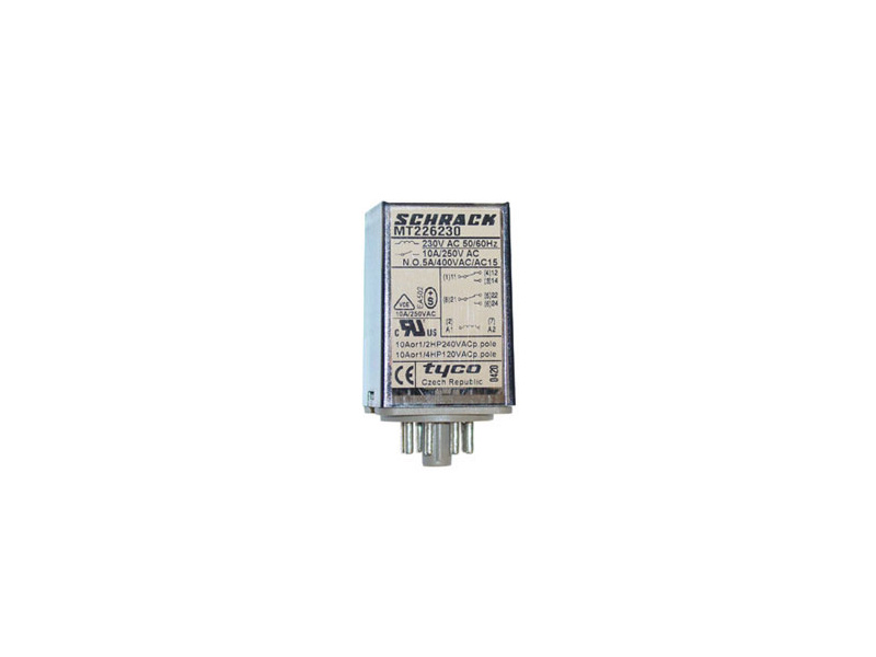 230v AC 8 Pin Relay