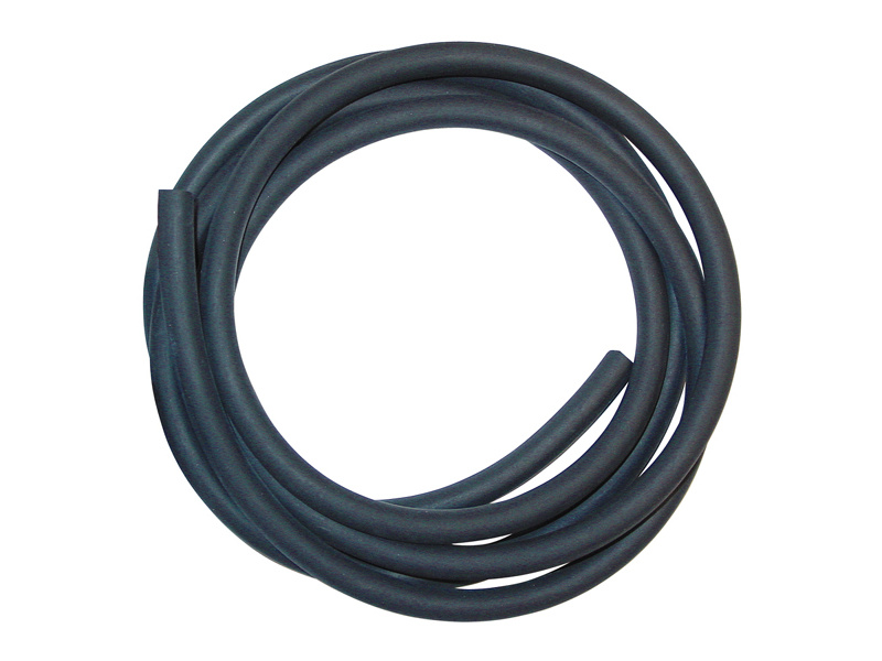 Neoprene Tube 6.5mm Bore Pack 2M
