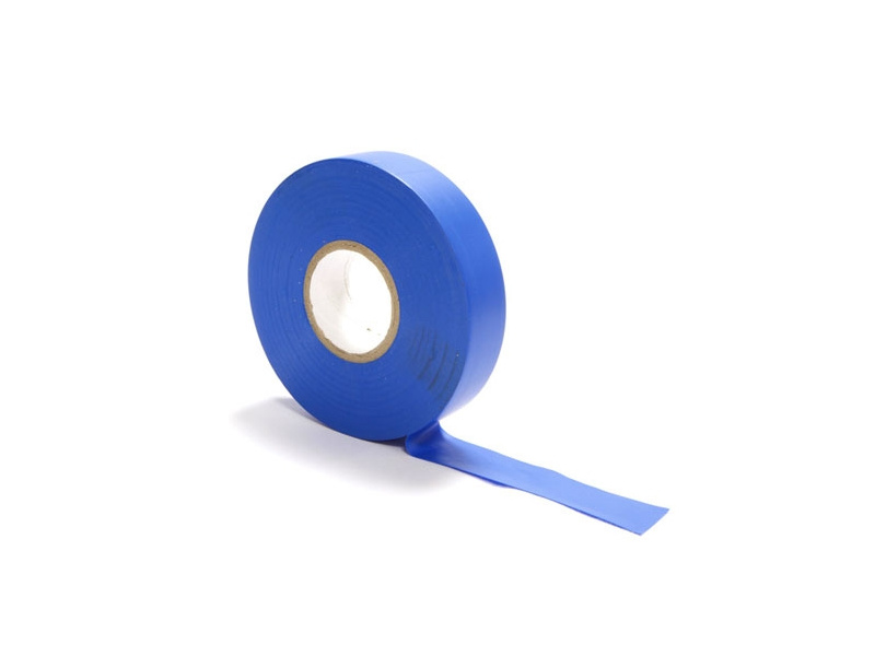 Insulation Blue PVC Tape 19mm x 33 Mtrs