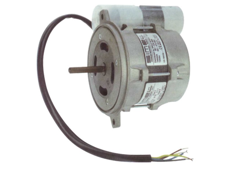 Riello Fan Motor 230v