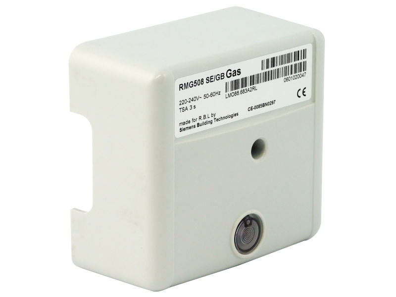 Riello RMG508/SE Control Box from IBHS Ltd