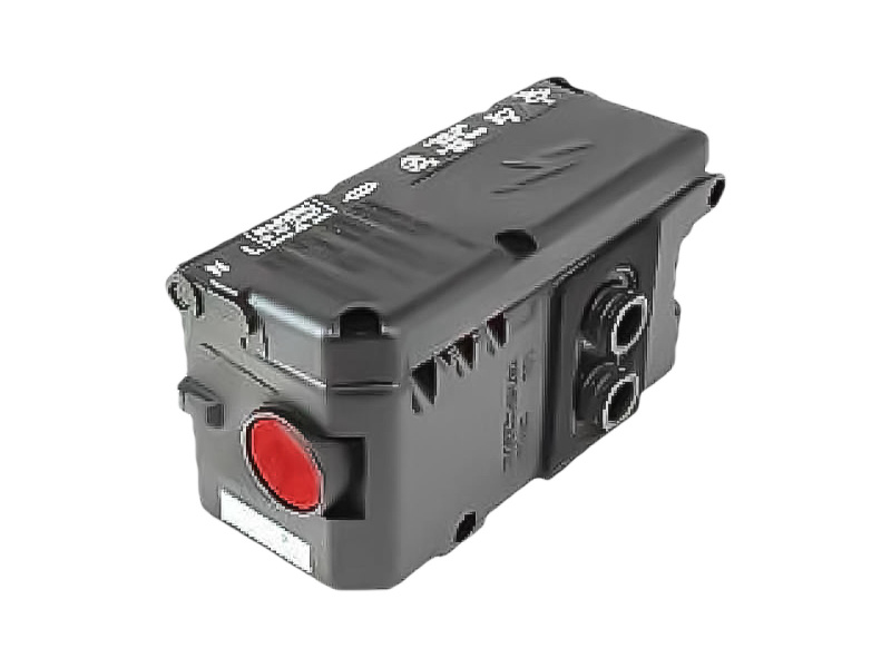 Riello 535 SE/LD RDB Control Box from IBHS Ltd