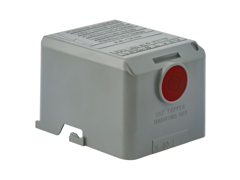 Riello 530/SE Control Box from IBHS Ltd