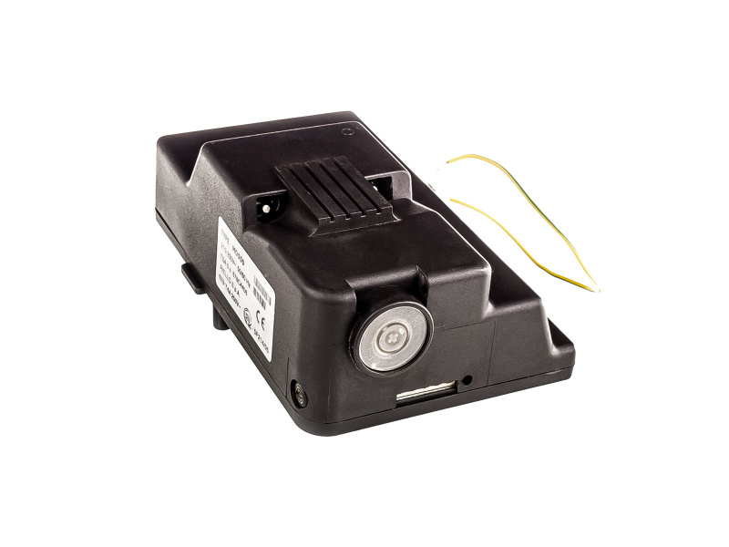 Riello Control Box MO550 from IBHS Ltd