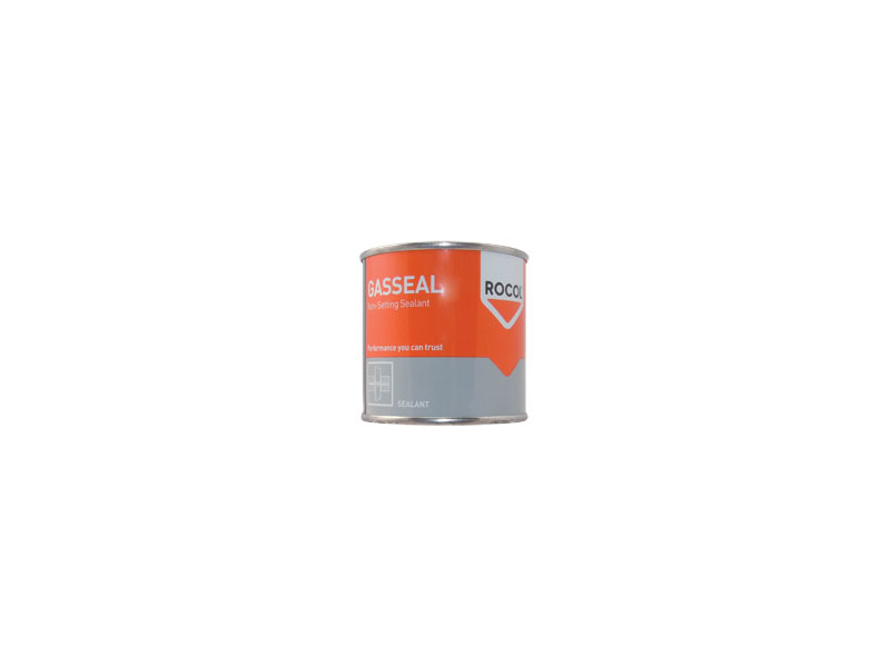Rocol Non-Set Gas Seal 300g