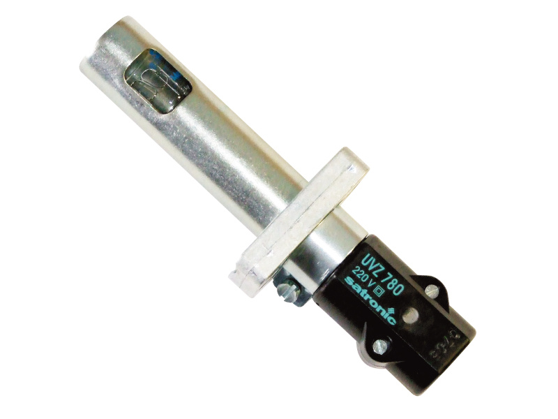 Satronic UVZ-780 (Blue) Photocell from IBHS Ltd